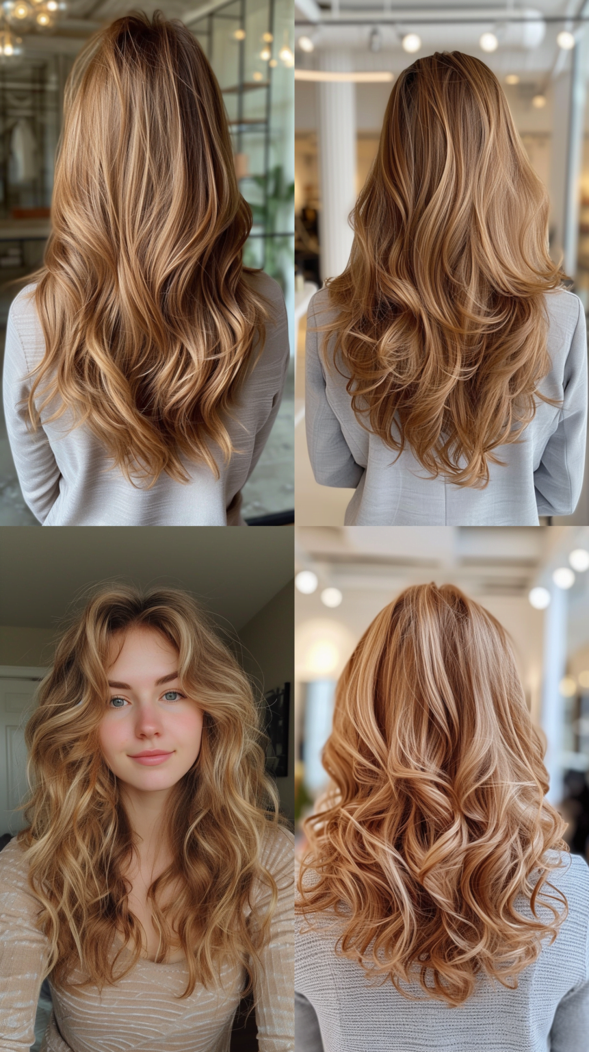 12 Stylish Haircut Ideas for Round Faces: A Comprehensive Guide – StyleBliss