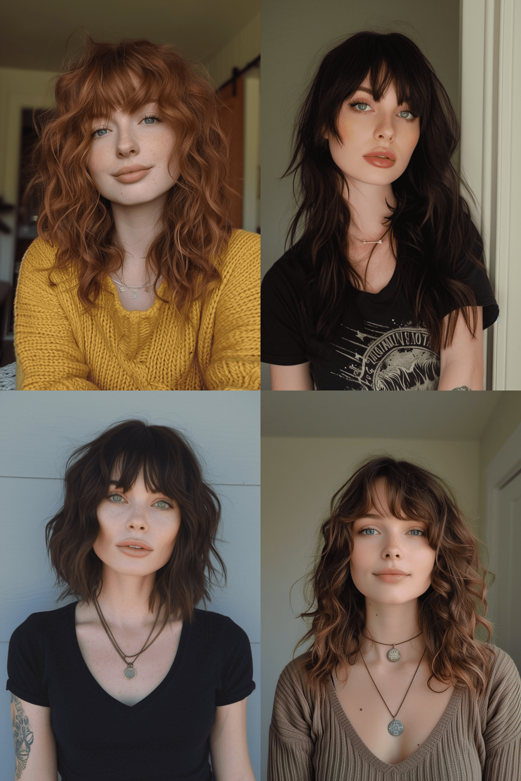 Top 9 Chic and Edgy Shaggy Pixie Bob Styles to Try This Year – StyleBliss