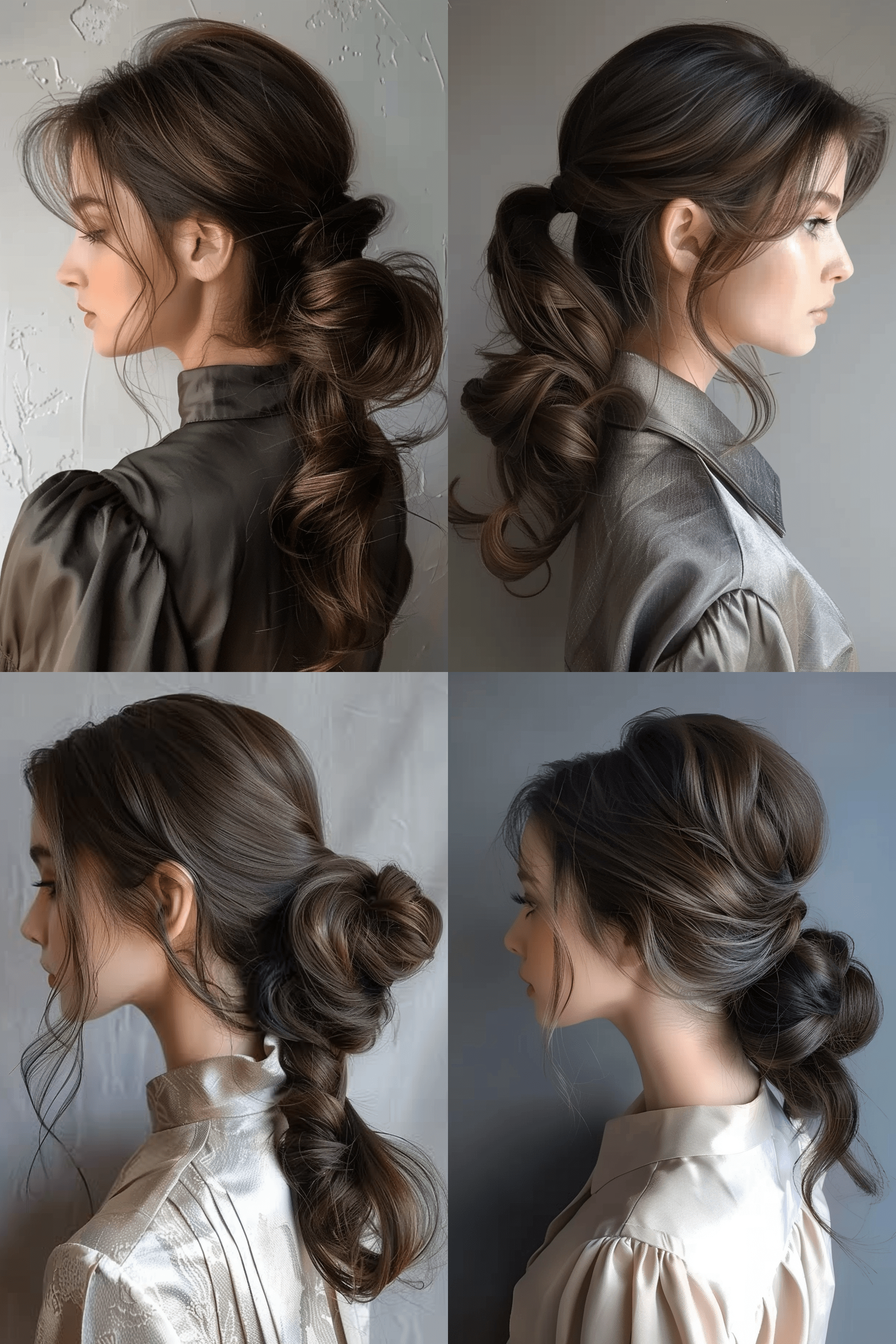 9 Beautiful Ponytail Hairstyle Ideas – StyleBliss