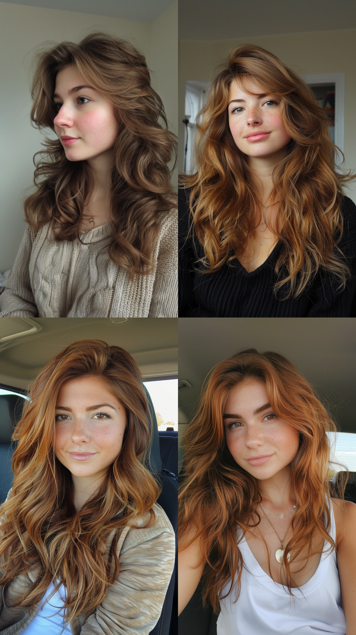Honey Brown Hair: 18 Revitalizing Color Ideas for a Fresh Look – StyleBliss