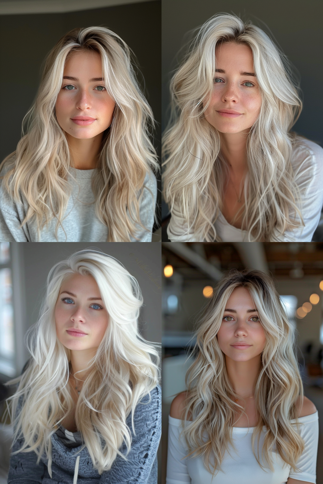 11 Best Blonde Hair Color Ideas – StyleBliss