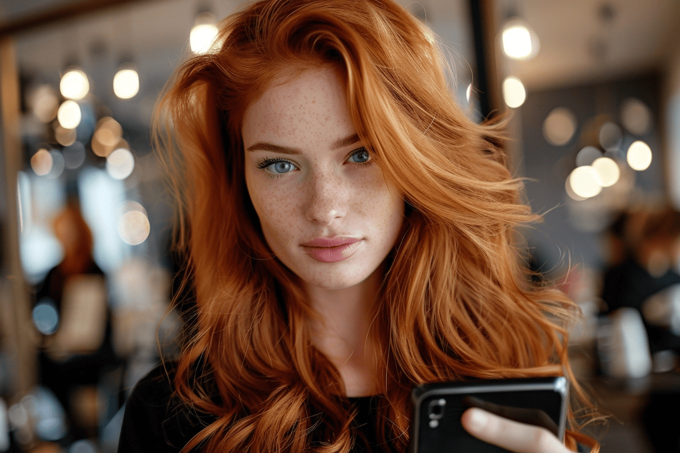 20 Secrets For Shiny Voluminous And Healthy Hair Stylebliss