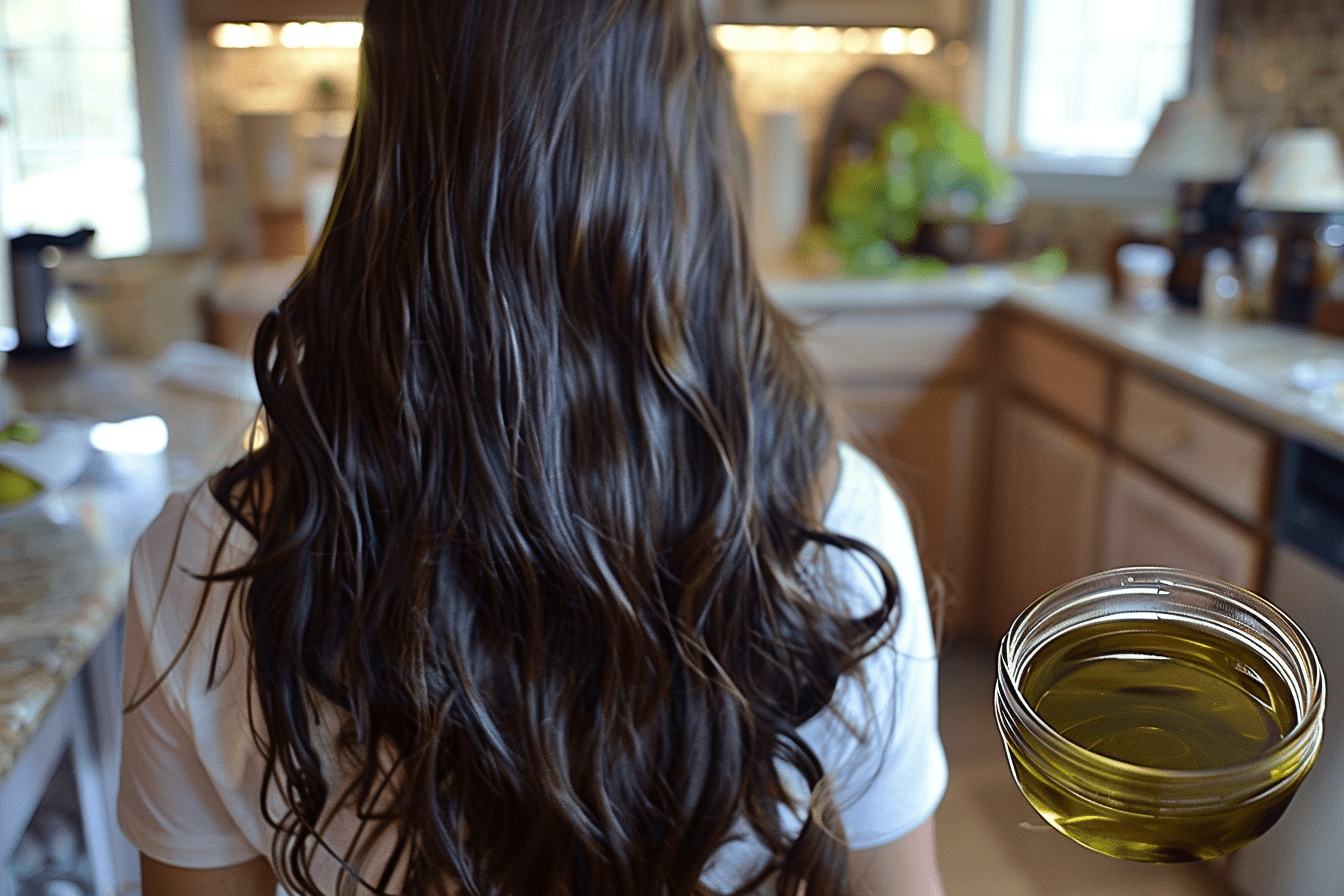 Olive Oil Benefits for Hair, Complete Guide – StyleBliss