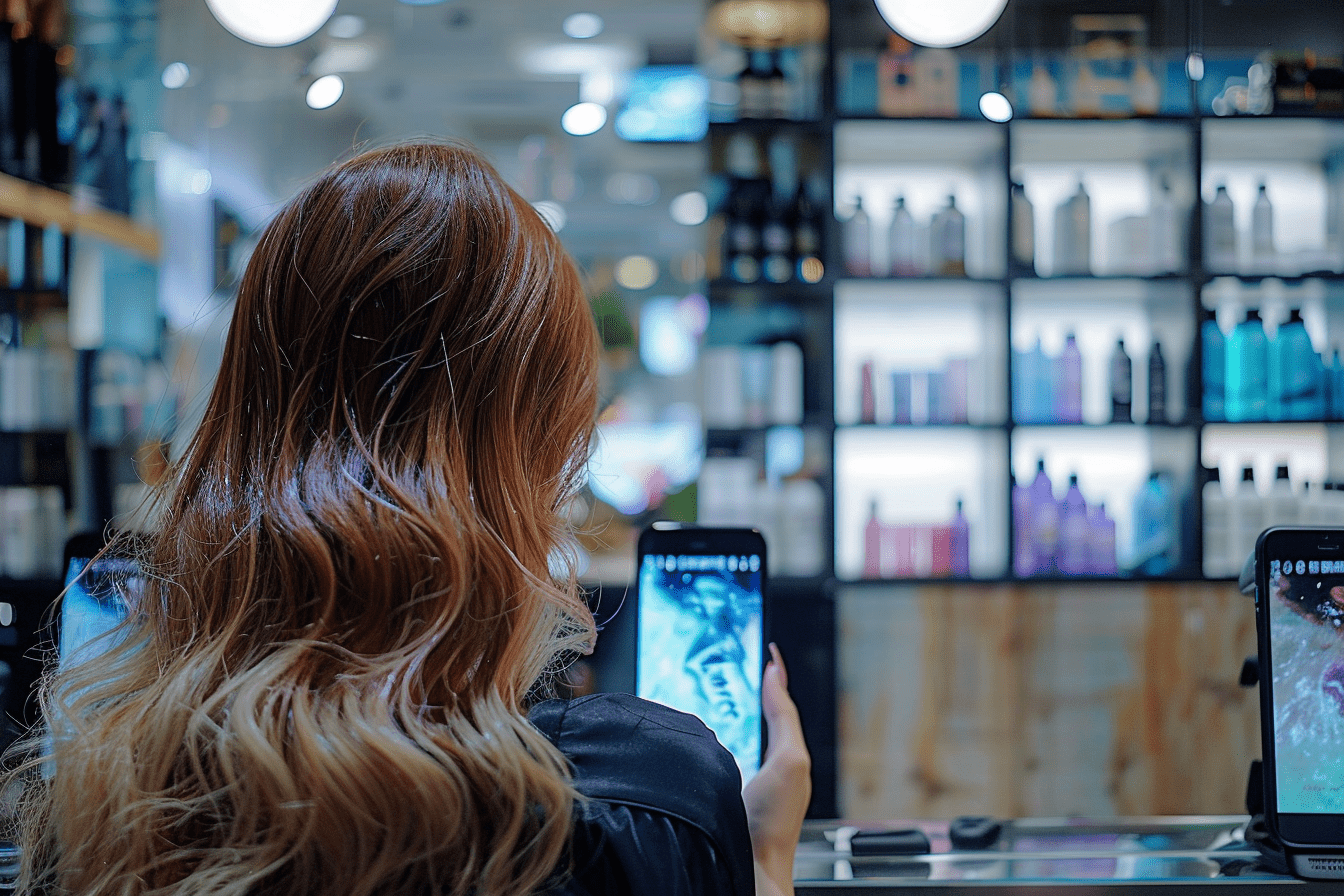 The Right Duration for Hair Toner Application, What You Need to Know ...