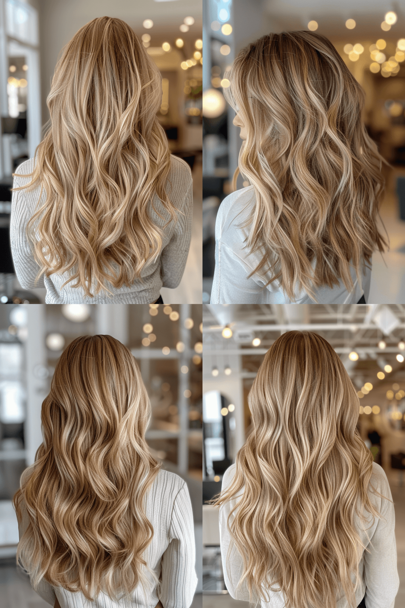 Why Everyone’s Obsessed With Mermaid Hair: 16 Trendsetting Examples ...