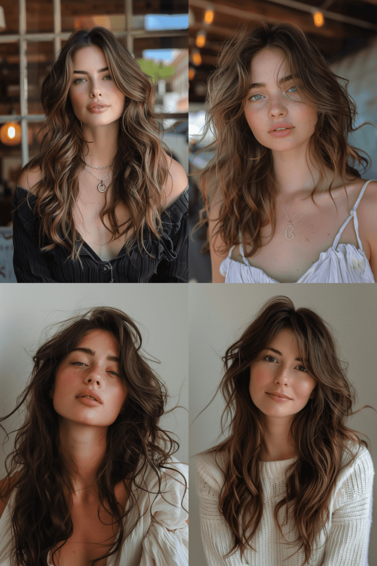 Why Everyone’s Obsessed With Mermaid Hair: 16 Trendsetting Examples ...