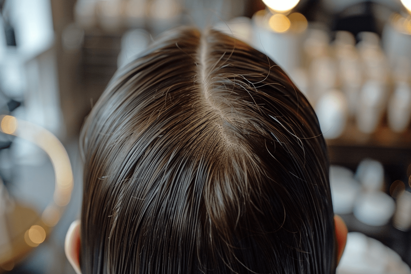 How Ozone Therapy Transforms Your Hair – StyleBliss